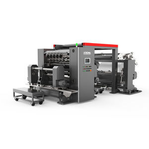 Film slitting machine, Film slitter - All industrial manufacturers