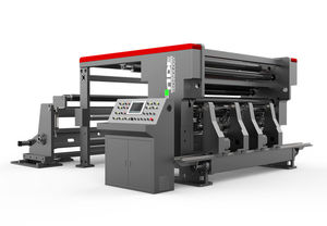 Film slitting machine, Film slitter - All industrial manufacturers