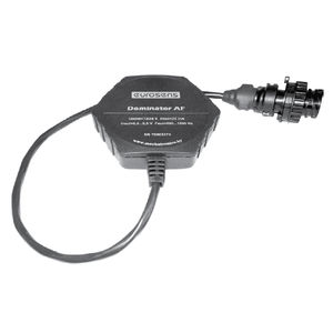 Miniature level sensor - All industrial manufacturers