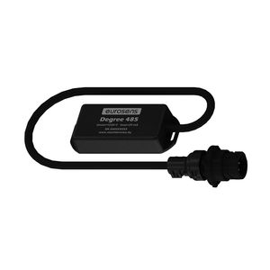 3-axis inclinometer, 3-axis tilt sensor - All industrial manufacturers