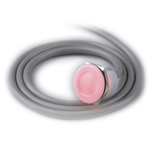 Multicolor LED push-button switch - All industrial manufacturers