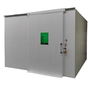 Welding booth - All industrial manufacturers