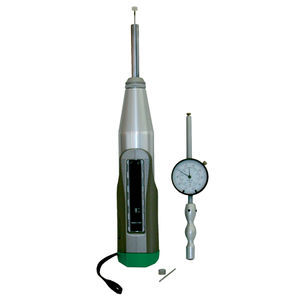 Penetrometer - All industrial manufacturers