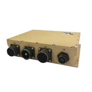 12-channel PDU - Power Rider 12 Ch - Redler Technologies LTD ...