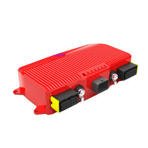 12-channel PDU - Power Rider 12 Ch - Redler Technologies LTD ...