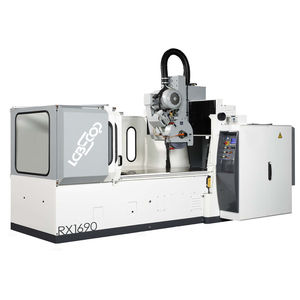 Surface grinding machine - RK 2012 - LGB Scop - workpiece / tool / for ...