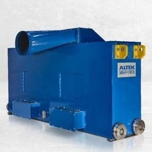 ALTEK EUROPE LIMITED: Production Machines - DirectIndustry