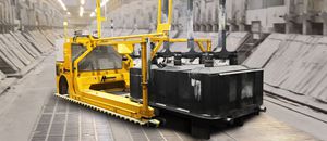 HENCON B.V.: Logistics - Transport - Handling - DirectIndustry