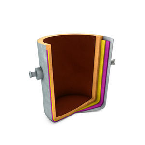 Casting oven, Casting furnace - All industrial manufacturers