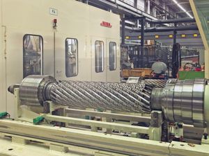 Contouring machine, Edge milling machine - All industrial manufacturers