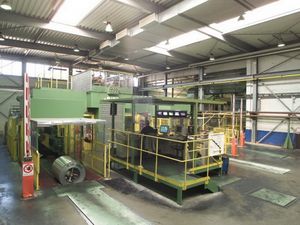 MINO SPA: Production Machines - DirectIndustry