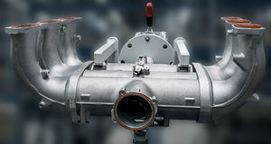 Medical assembly - All industrial manufacturers