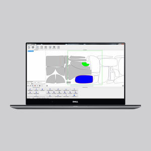 Control software - iCOA - GUNNAR AG - design / optimization / control