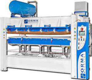 ORMAMACCHINE S.p.A.: Production Machines - DirectIndustry