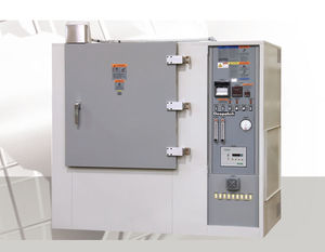 Cabinet oven - PCO2-14™ - Despatch Industries - curing / electric / compact