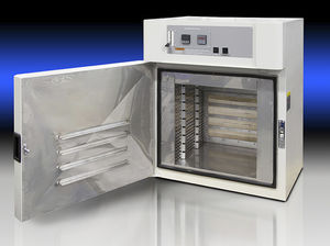 Chamber oven - Despatch Industries - oxidation / nitrogen / pressure