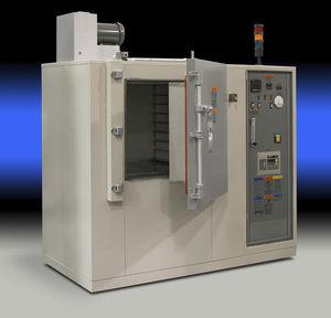 Annealing furnace - FCH 2-12 - Despatch Industries - tempering / aging ...