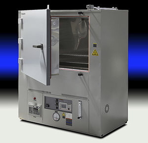 Oxidation oven, Oxidation furnace - All industrial manufacturers