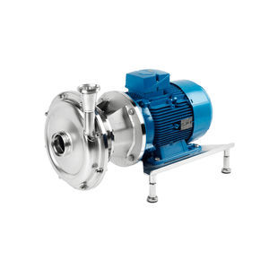 Multiphase pump - All industrial manufacturers
