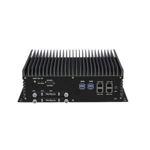 Outdoor PC, Outdoor computer - All industrial manufacturers