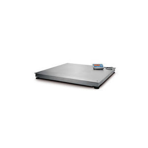 Platform scale - MiNexx® 3000 - Minebea Intec GmbH - counting ...