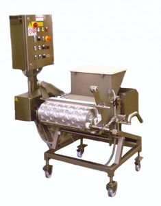 Cheese molding machine - FPR 72 - Almac S.r.l.