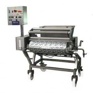 Cheese molding machine - FPR 72 - Almac S.r.l.