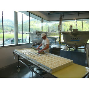 A·S·T·A eismann GmbH: Food industry - DirectIndustry