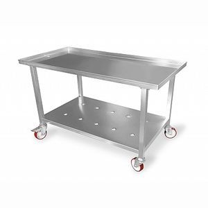 Cheese draining table - All industrial manufacturers
