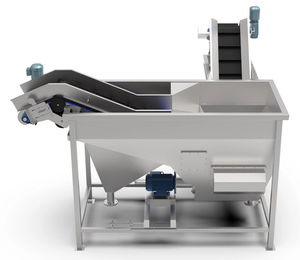 Fruit destoner - All industrial manufacturers