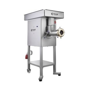 Classic meat mincer - TW 98 - Düker - Rex Fleischereimaschinen GmbH ...