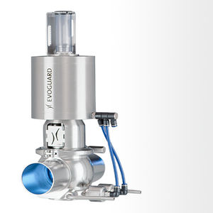 Evoguard GmbH: Hydraulics - Pneumatics - DirectIndustry