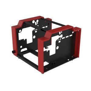 Wall-mount enclosure, Wall enclosure - All industrial manufacturers ...