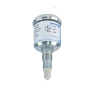 Capacitive level probe - LEVELTEC L - Hengesbach GmbH & Co. KG - for water