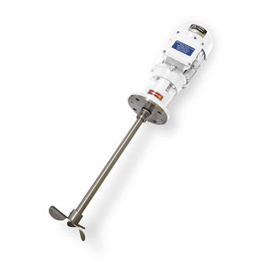 Propeller mixer, Propeller agitator - All industrial manufacturers