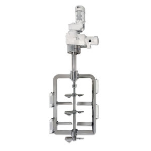 High-capacity mixer, High-capacity blender - All industrial manufacturers