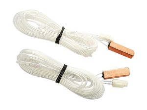 Metal thermal protector - All industrial manufacturers