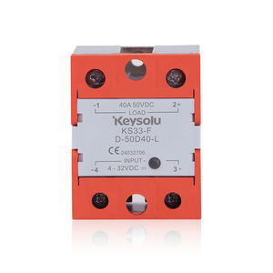 14 Vdc solid state relay - KS24 - Xiamen Jinxinrong Electronics Co ...