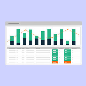 Reporting software module - All industrial manufacturers