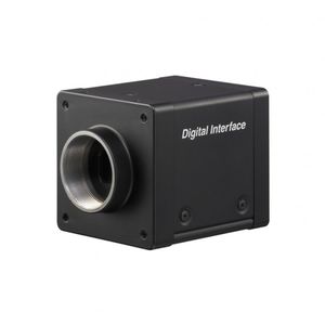 Spark optical emission camera - XCG-CG160 - Sony Image Sensing ...