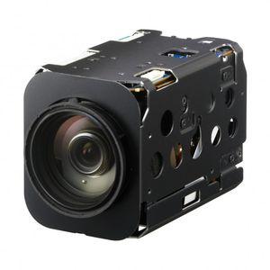 Rugged camera - FCB-EV9500M - Sony Image Sensing Solutions - digital ...