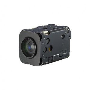 Industrial camera - FCB-ER8550 - Sony Image Sensing Solutions - for ...