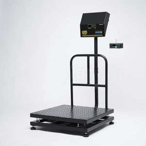 Platform scale - SAN-173 - Sansui Electronics Private Limited ...