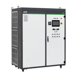 DC load bank - All industrial manufacturers