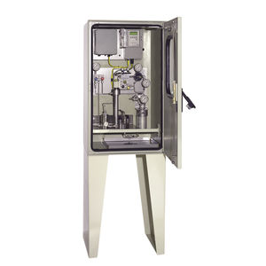 Gas odorizing unit - NJEX 7300 series - YZ Systems