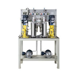 YZ Systems: Metrology - Laboratory - DirectIndustry