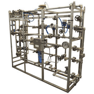 Purge system - All industrial manufacturers