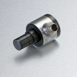 Sensor roller - INOMETA - measurement / steel / aluminum