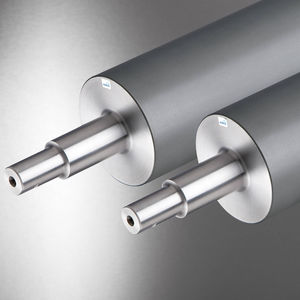 Bubble wrap film roller - INOMETA - for packaging / CFRP / aluminum