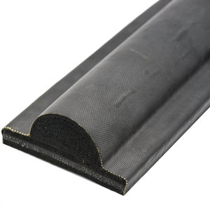 Rectangular gasket - 8001 series - Phelps Industrial Products LLC ...